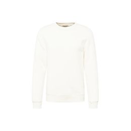 Blend Sweatshirt male White size S