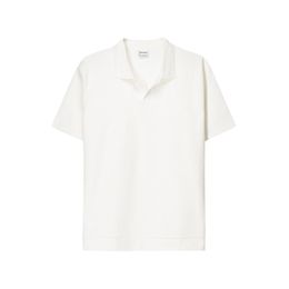 Bershka Shirt male White size XS