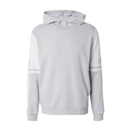 adidas Performance Athletic Sweatshirt 'Squadra 25' male Grey size XS