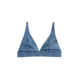 next Bikini Top female Blue size 65