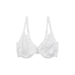 next Bra female White size 70