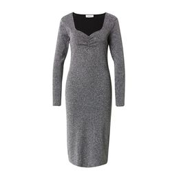 Modström modström Kleid 'Birke' Damen Größe 38 silber Winterkleid
