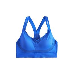 next Sports Bra female Blue size 75