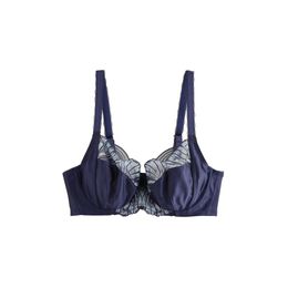next Bra female Blue size 75
