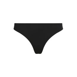 Calvin Klein Swimwear Bikinihose 'Intense Power Move' Damen Gr&ouml;&szlig;e XS limette / schwarz