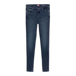 Tommy Jeans Jeans 'NORA' Damen Gr&ouml;&szlig;e 30 blue denim