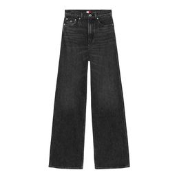 Tommy Jeans Jeans 'CLAIRE' female Black size 27