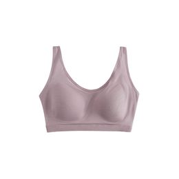 next Bra 'Forever Comfort' female Purple size 75