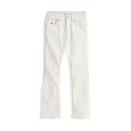 Tommy Hilfiger Jeans girl White size 128