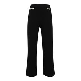 Guido Maria Kretschmer Curvy Hose 'Felize' Damen Größe 52 schwarz
