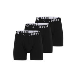 Jordan Boxer shorts 'Flight' male Black size M