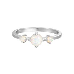 Rafaela Donata Ring female Silver size 54