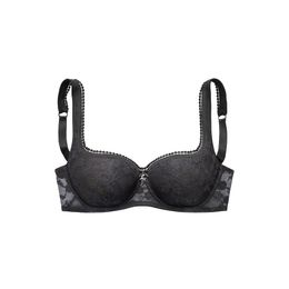 Lascana Bra female Black size 90