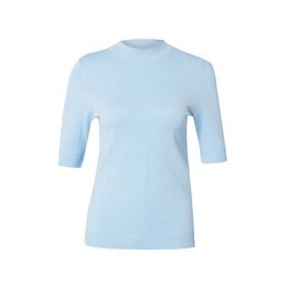 comma, Comma Sweater female Blue size 44