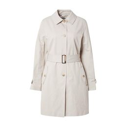 s.Oliver BLACK LABEL Mantel Damen Gr&ouml;&szlig;e XXXL beige