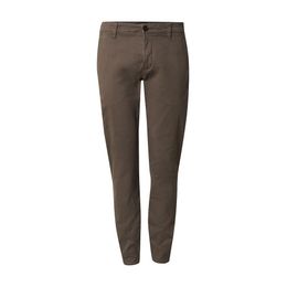 Matinique Chino Pants 'Brent' male Brown size 34