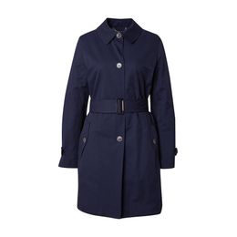 s.Oliver BLACK LABEL Übergangsmantel Damen Größe S navy