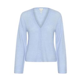 PART TWO Knit Cardigan 'Peytons' female Blue size S