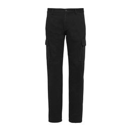 Qs Cargo Pants male Black size 29