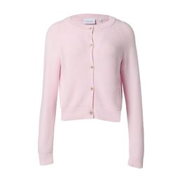 comma, Comma Casual Identity Knit Cardigan female Pink size 36