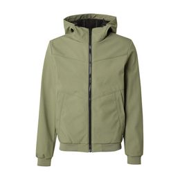 QS Jacke Herren Größe XXL oliv