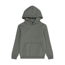 Only & Sons Junior Sweatshirt 'OSJCeres' Jungen Gr&ouml;&szlig;e 170/176 oliv