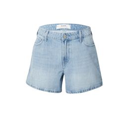 Hollister Shorts Damen Größe 28/29 blue denim