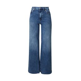 Frame Jeans Damen Gr&ouml;&szlig;e 25 blau