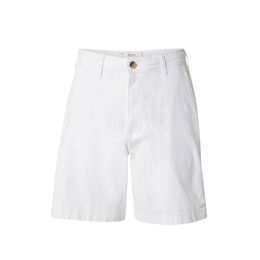 Hollister Shorts 'FLEX' Herren Gr&ouml;&szlig;e 35/36 wei&szlig;