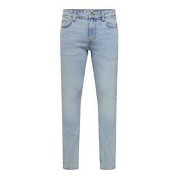 Only & Sons Only & Sons Jeans 'ONSLOOM' male Blue size 30