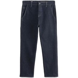 next Jeans male Blue size 38