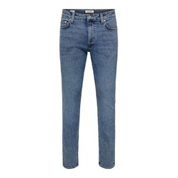 Only & Sons Only & Sons Jeans 'ONSLoom' male Blue size 33
