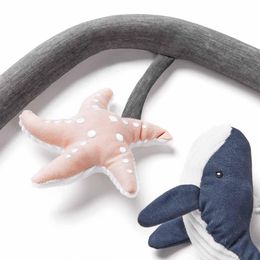 ergobaby Evolve Bouncer Spielbogen