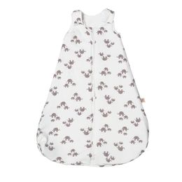 ergobaby On the Move Schlummersack: Elephant-Dick-M (6-12 M)