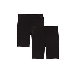 WE Fashion Leggings girl Black size 92