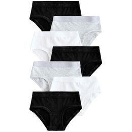 next Underpants girl Grey, Black, White size 13-14 yrs