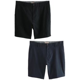 next Chino Pants male Blue, Black size 36