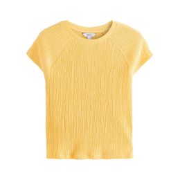 next Shirt female Yellow size 6