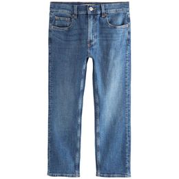 next Jeans Damen Gr&ouml;&szlig;e 34 dunkelblau