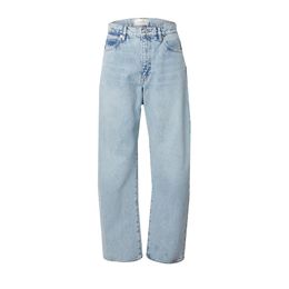 Frame Jeans 'THE BUBBLE' female Blue size 30