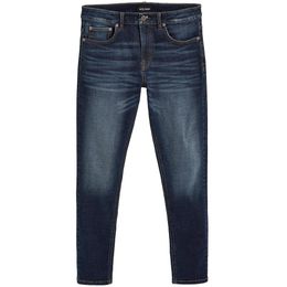 next Jeans Herren Gr&ouml;&szlig;e 38 dunkelblau