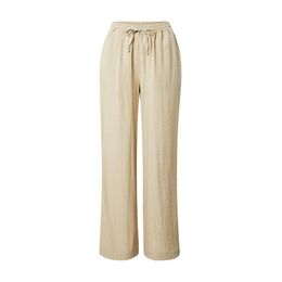 florence by mills Exclusive For About You Pants 'Sea Breeze' female Brown size 42