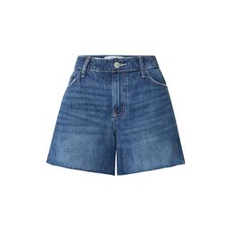 Hollister Shorts Damen Gr&ouml;&szlig;e 34/36 blue denim
