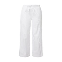 florence by mills Exclusive For About You Pants 'Cayenne' female White size 42