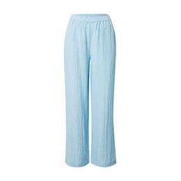 florence by mills exclusive for ABOUT YOU Hose 'Safflower Sea Breeze' Damen Gr&ouml;&szlig;e 38 hellblau