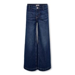 Only Girls Jeans 'KOGComet' girl Blue size 152