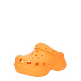 Crocs Clogs 'Bae' female Orange size 5