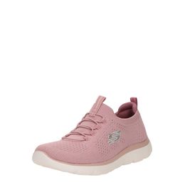 Skechers Slip-Ons 'SUMMITS' female Pink size 36