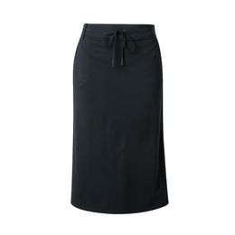 Only Carmakoma Rock Damen Größe 44 schwarz
