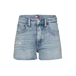 Tommy Jeans Jeans female Blue size 34